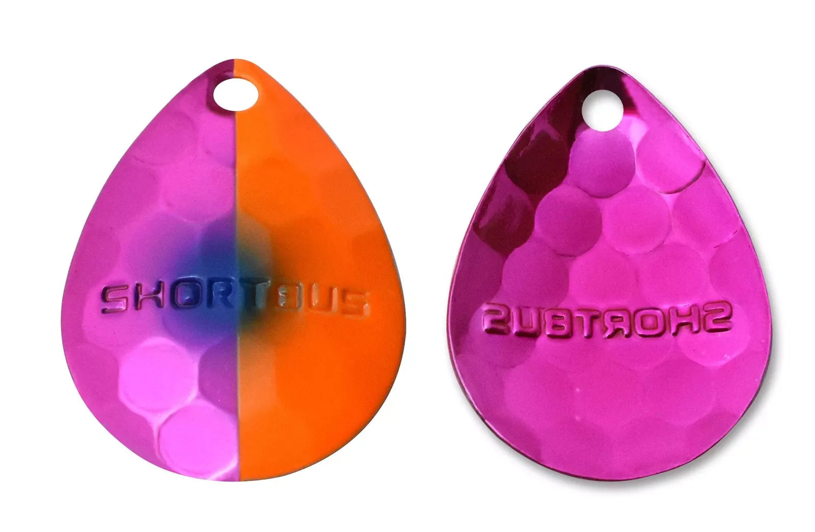 Shortbus Flashers 3.5 Colorado Blade | Miyar Adventures