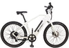 Serfas Ebikes eDash 500w Ebike Step Over | Miyar Adventures