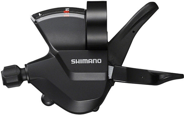 Shimano Altus M315 Rapidfire Plus Shifter | Miyar Adventures