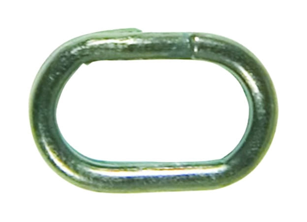 Eagle Claw Lazer Oval Split Rings | Miyar Adventures