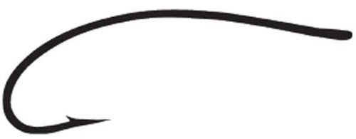 Tiemco TMC 200R Nymph & Dry Fly Hook | Miyar Adventures