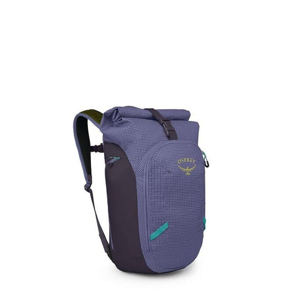 Osprey Transporter Roll Top Pack | Miyar Adventures