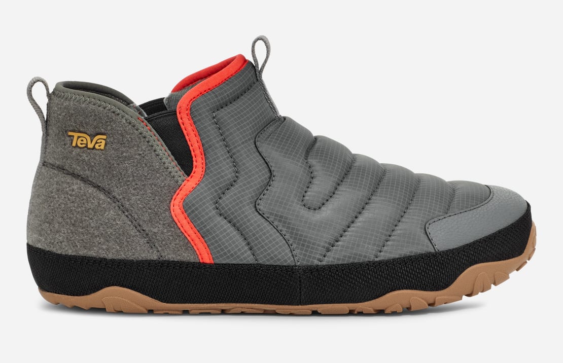 Teva Reember Terrain Mid Shoes Men's | Miyar Adventures