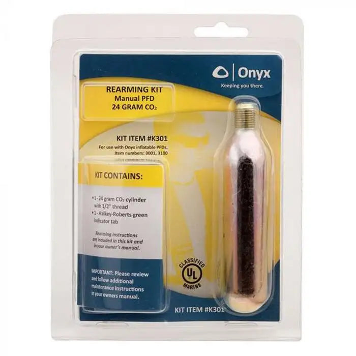 Onyx M-24 Rearming Kit | Miyar Adventures