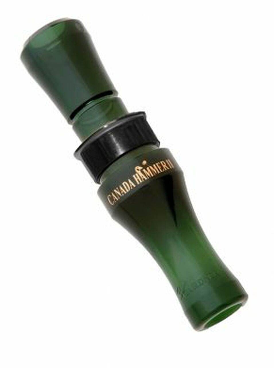Buck Gardner Canada Hammer Goose Call | Miyar Adventures