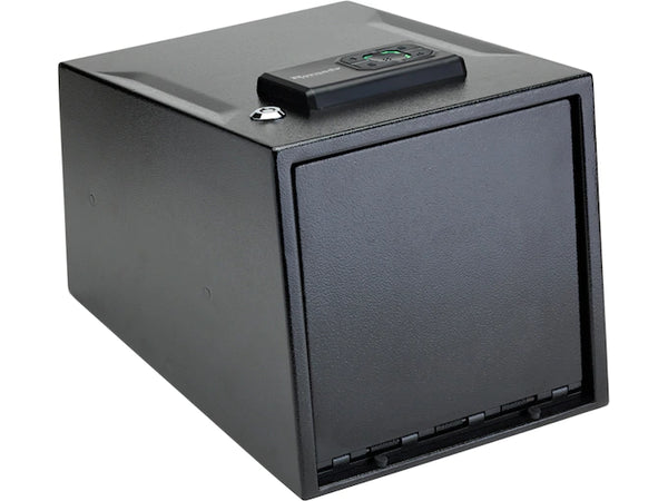 Hornady 2 Gun Vault with Keypad Steel | Miyar Adventures