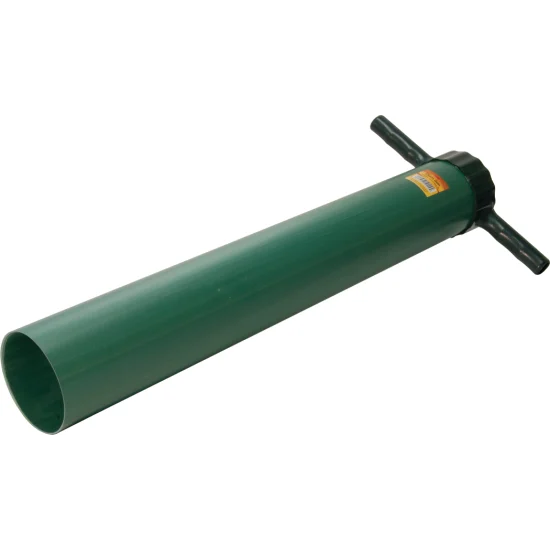 Beau Mac Clam Gun Plastic | Miyar Adventures