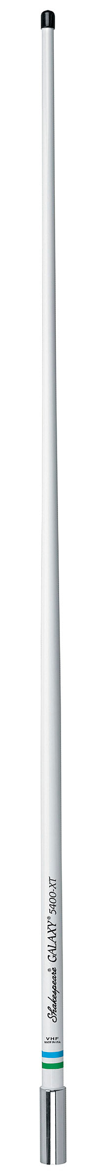 Shakespeare Marine Galaxy Little Giant VHF Marine Band 3DB Antenna ZZZ ...