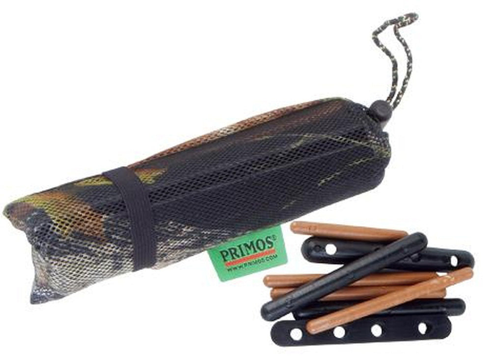 Primos Big Buck Rattle Bag | Miyar Adventures