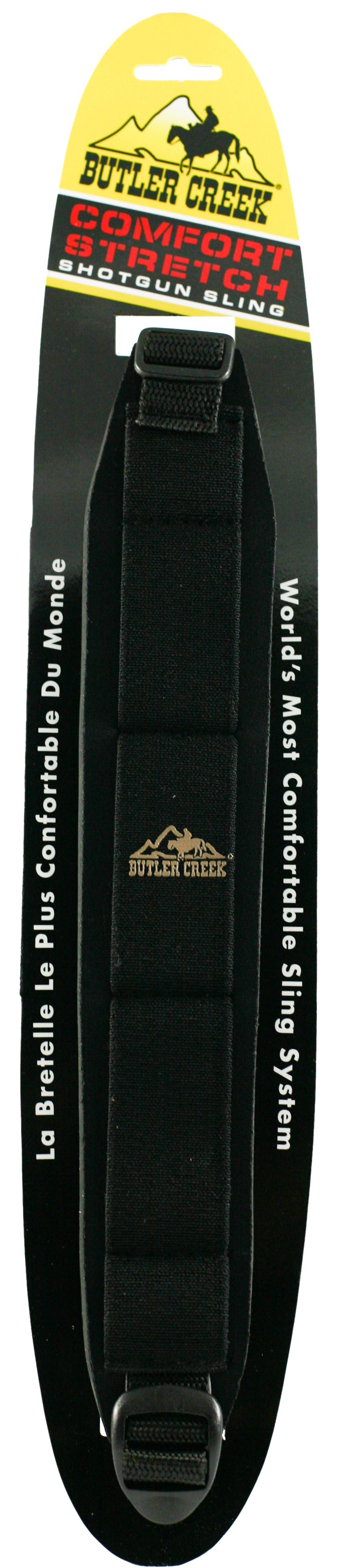Butler Creek Comfort Stretch Shotgun Sling | Miyar Adventures