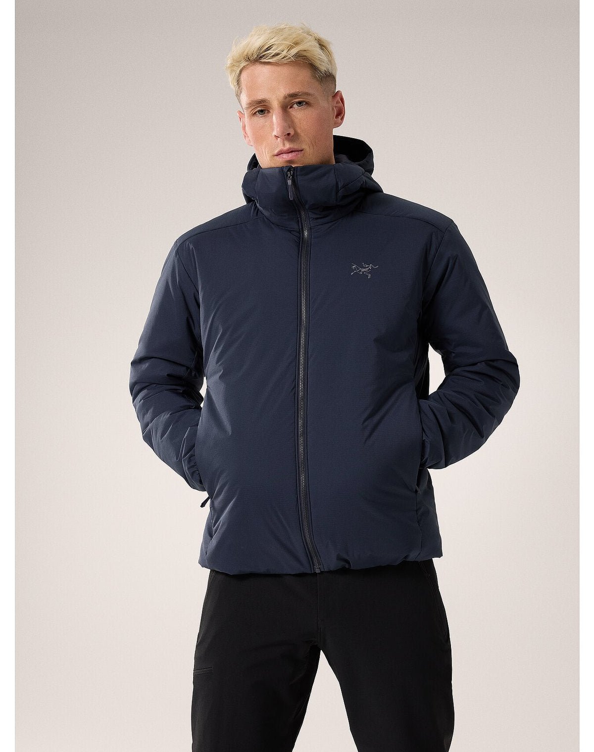 Arc'teryx Atom Heavyweight Hoody Men's | Miyar Adventures