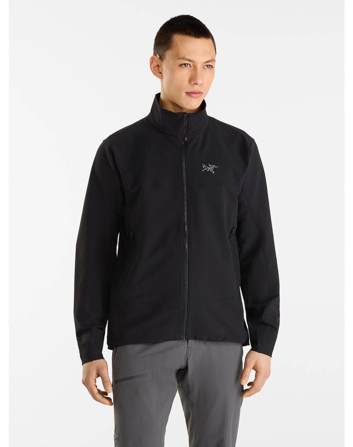 Arc'teryx Gamma Jacket Men's | Miyar Adventures