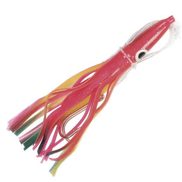 Boone Tuna Eyes Rig | Miyar Adventures