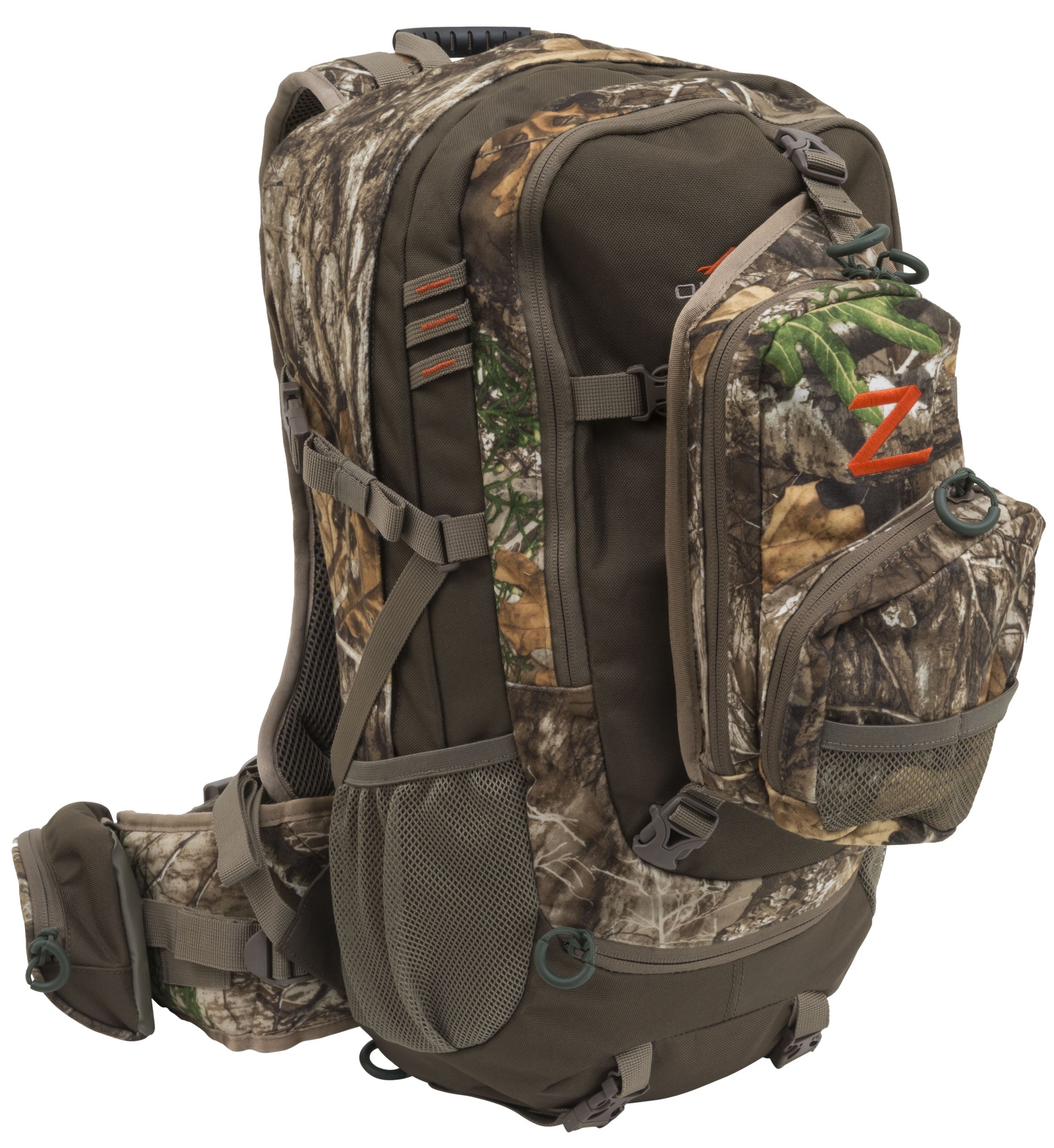 ALPS OutdoorZ Crossfire Hunting Pack | Miyar Adventures