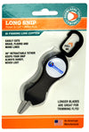Boomerang Tool Fisherman'S Logo Long Snip Fishing Line Snipper | Miyar ...
