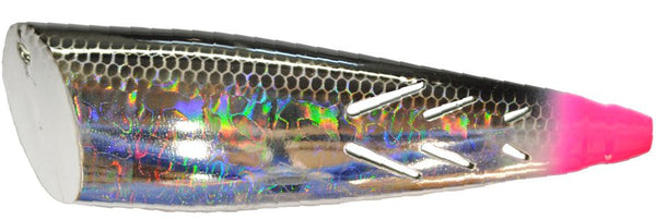 Brad's Super Bait Kokanee Cut Plug Rigs | Miyar Adventures