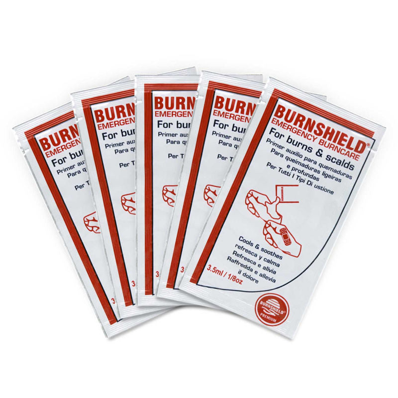 Adventure Medical Kits Burn Treatment | Miyar Adventures