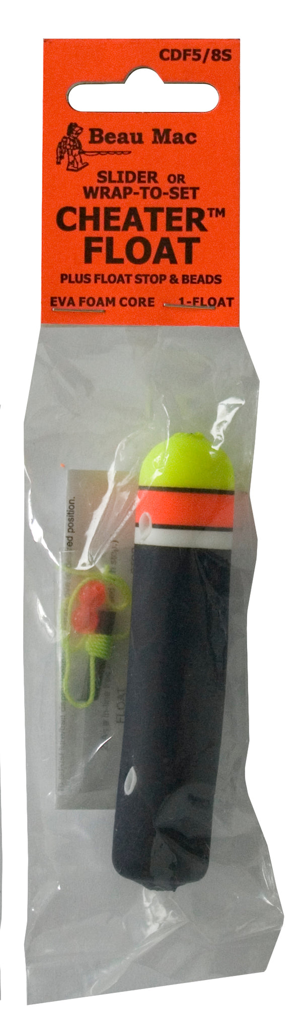 Beau Mac Eva Cheater Dink Floats | Miyar Adventures