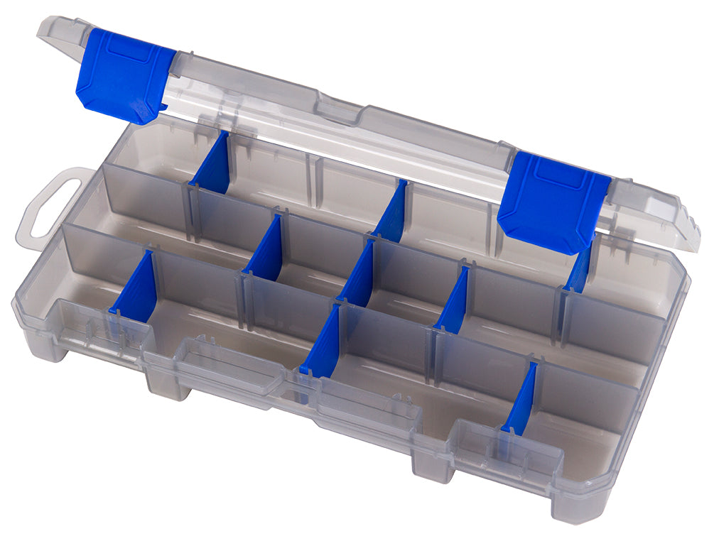 Flambeau Zerust Max Tuff Tainer Utility Box | Miyar Adventures