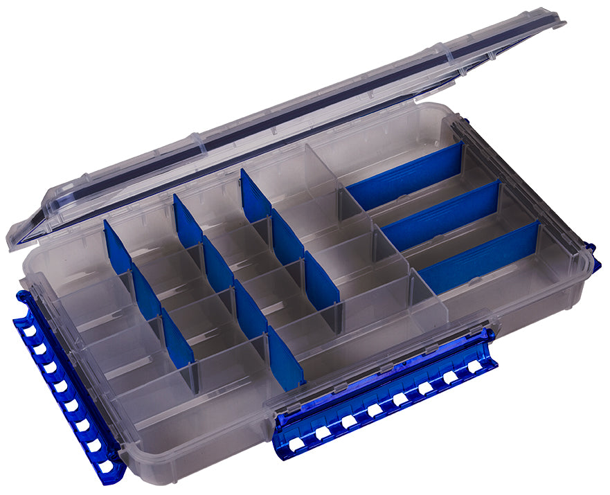 Flambeau Zerust Max Waterproof Tuff Tainer Utility Box | Miyar Adventures