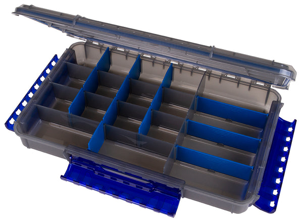 Flambeau Zerust Max Waterproof Tuff Tainer Utility Box | Miyar Adventures