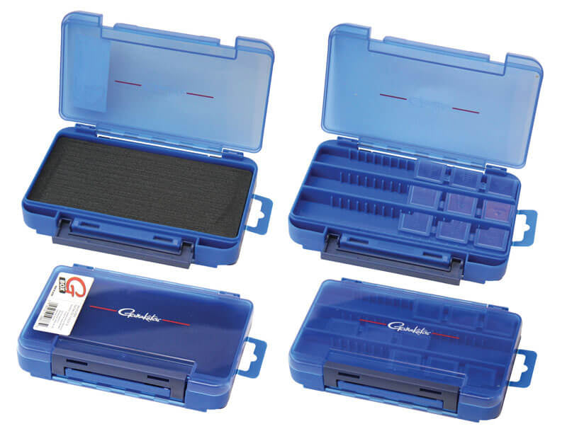 Gamakatsu G-Box Duo Side Utility Case | Miyar Adventures