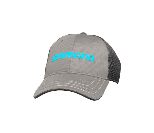 Shimano Honeycomb Mesh Cap | Miyar Adventures