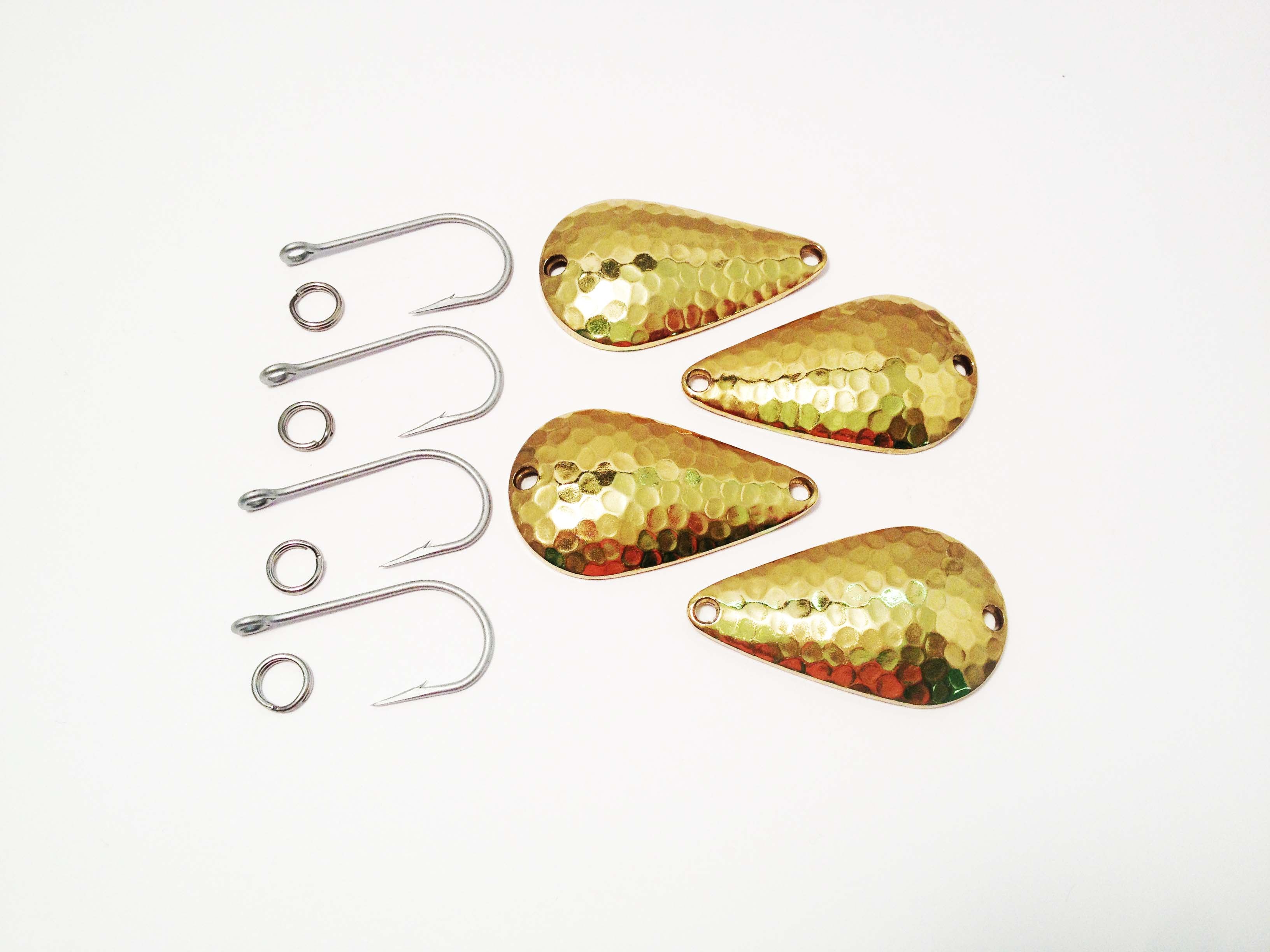 Poulsen Cascade Tackle Steelure Kit | Miyar Adventures