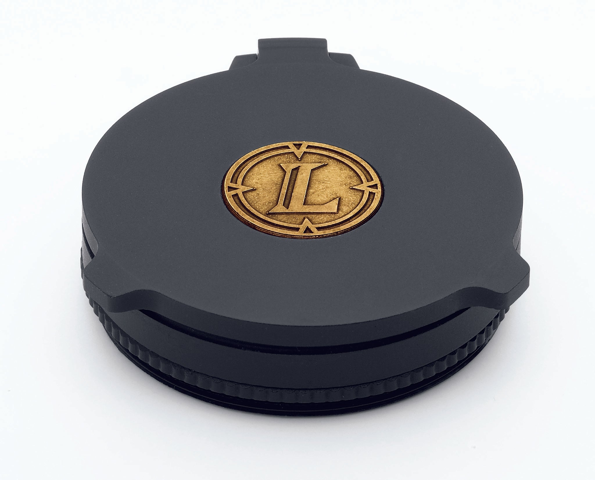 Leupold Alumina Flip-Back Lens Cover Kit & Standard EP | Miyar Adventures