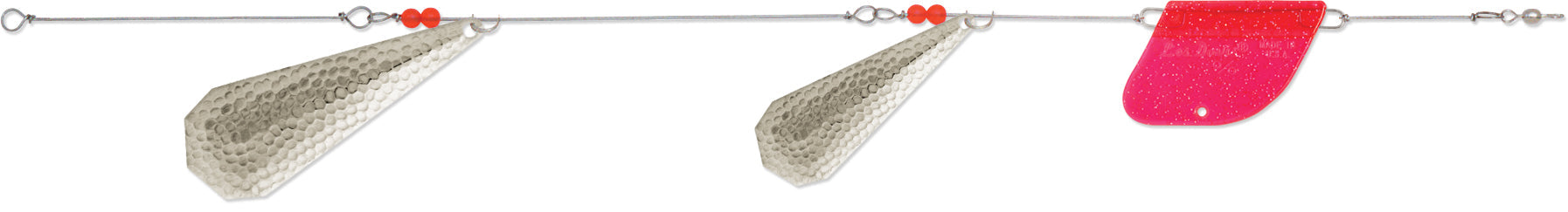 Luhr Jensen Ford Fender Lake Troll Model T | Miyar Adventures