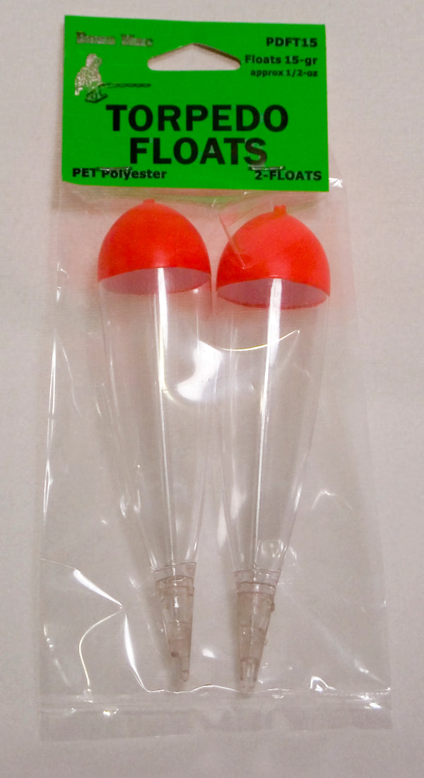 Beau Mac Torpedo Pet Floats | Miyar Adventures