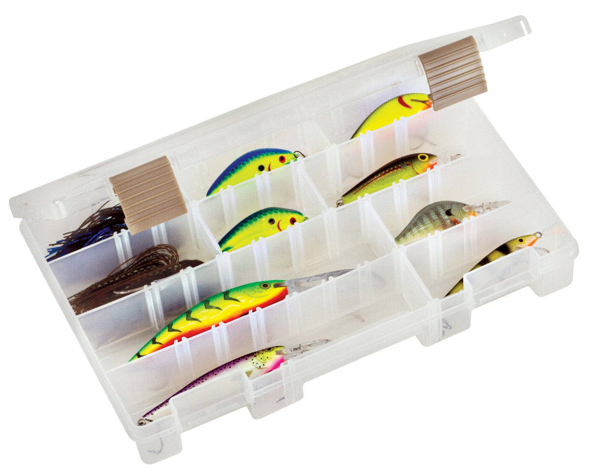 Plano ProLatch StowAway Utility Box | Miyar Adventures