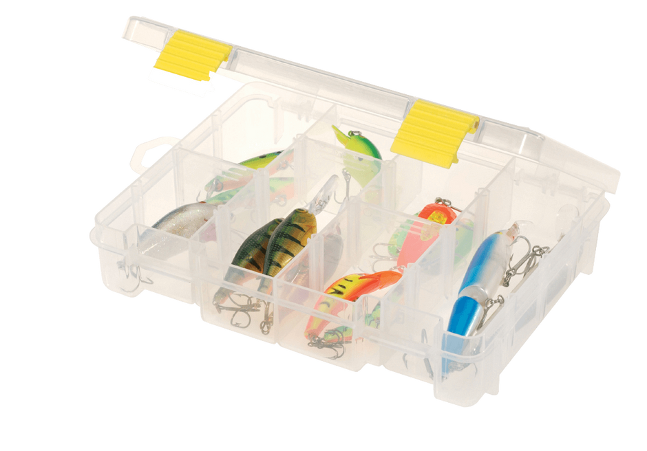 Plano ProLatch Half-Size StowAway Utility Box | Miyar Adventures