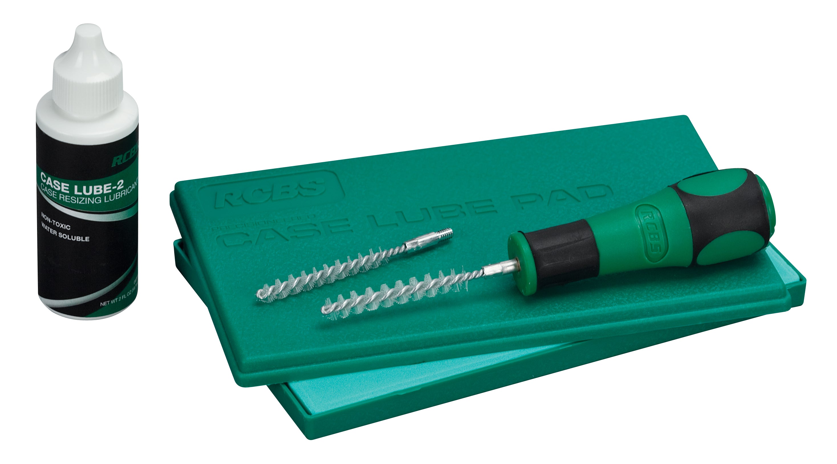 XXB Rcbs Case Lube Kit | Miyar Adventures