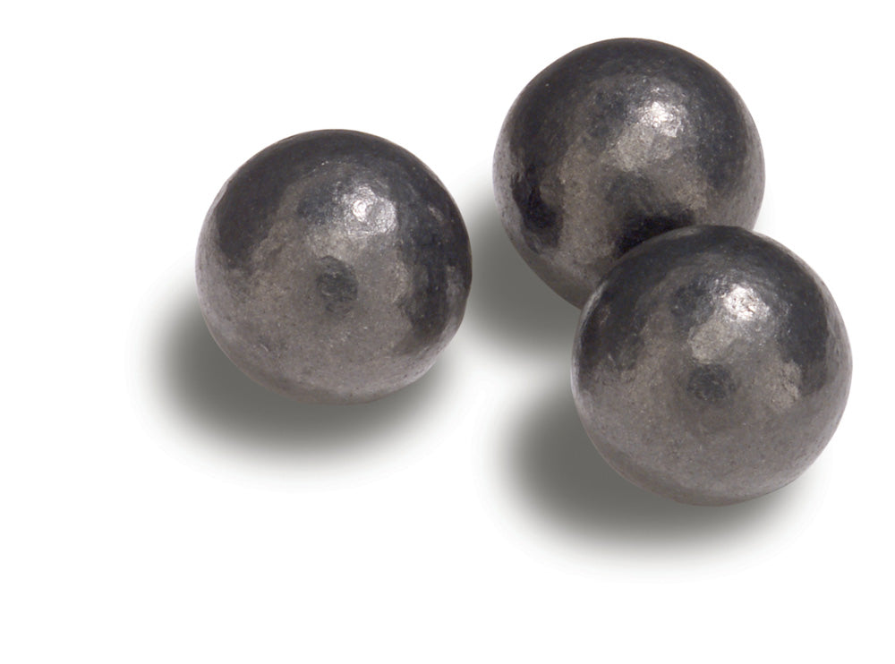 Speer Lead Round Balls | Miyar Adventures