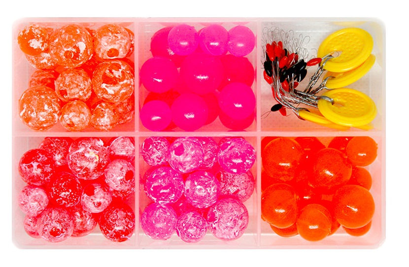 Bnr South Coast Soft Bead Pro Pack | Miyar Adventures