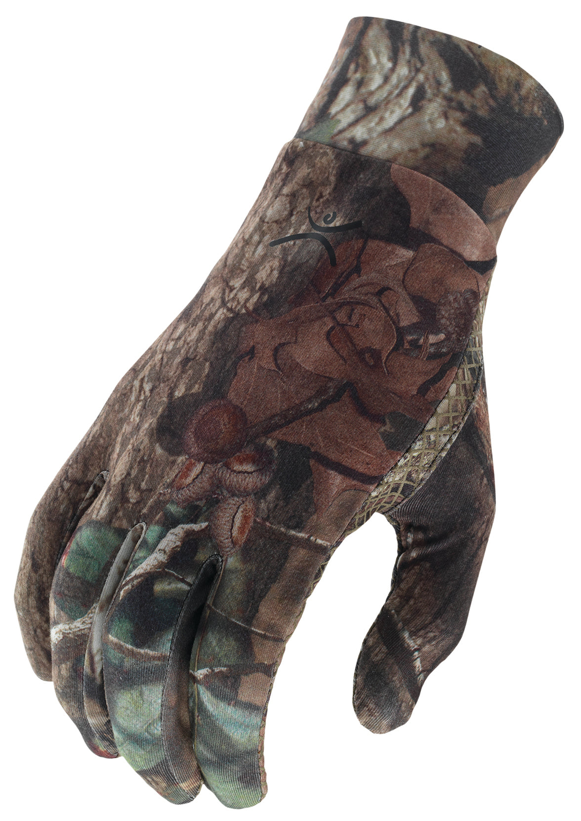 Terramar 2.0 Thermolator Ii Men'S Camo Stalker Glove Liner | Miyar Adventures